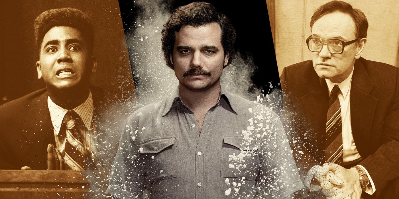 12 Best TV Shows Based on True Stories, Ranked According to IMDb