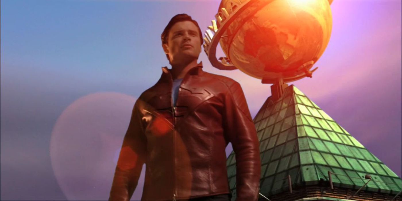 Every Live-Action Superman Suit, Ranked