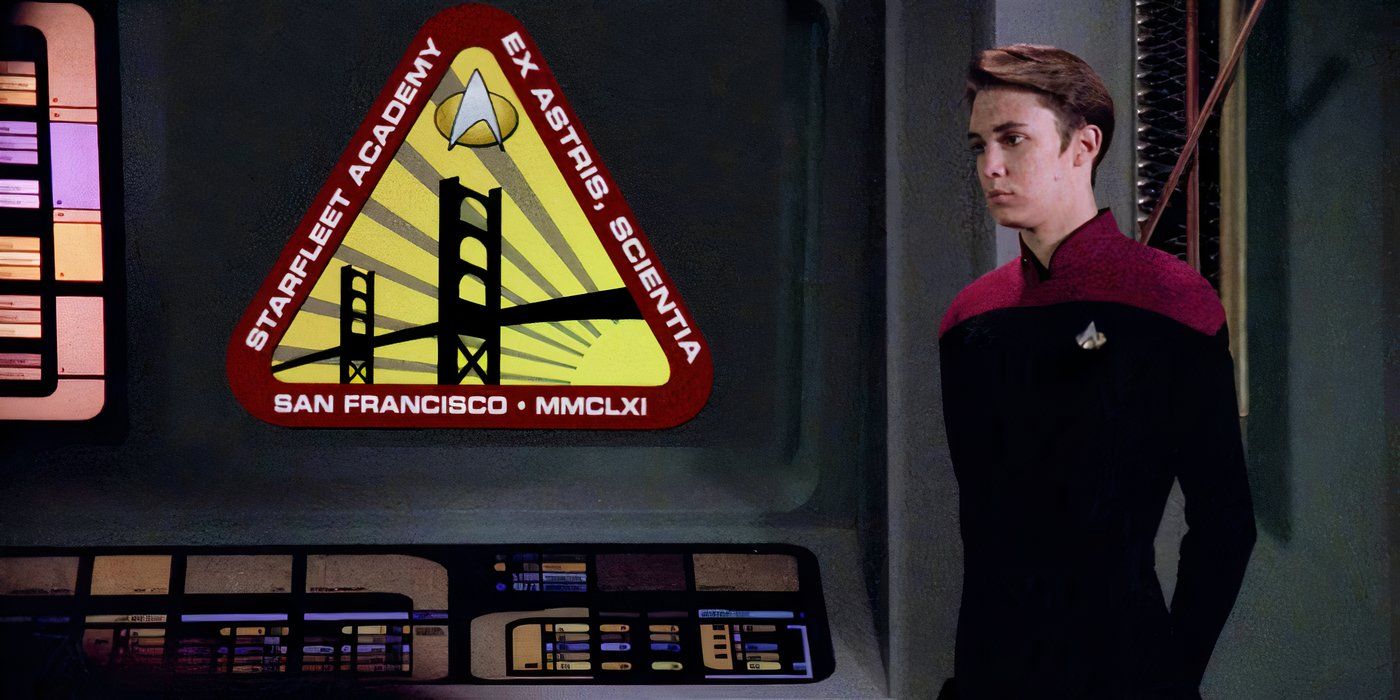 Why Is ‘Starfleet Academy’ Set in the 32nd Century?