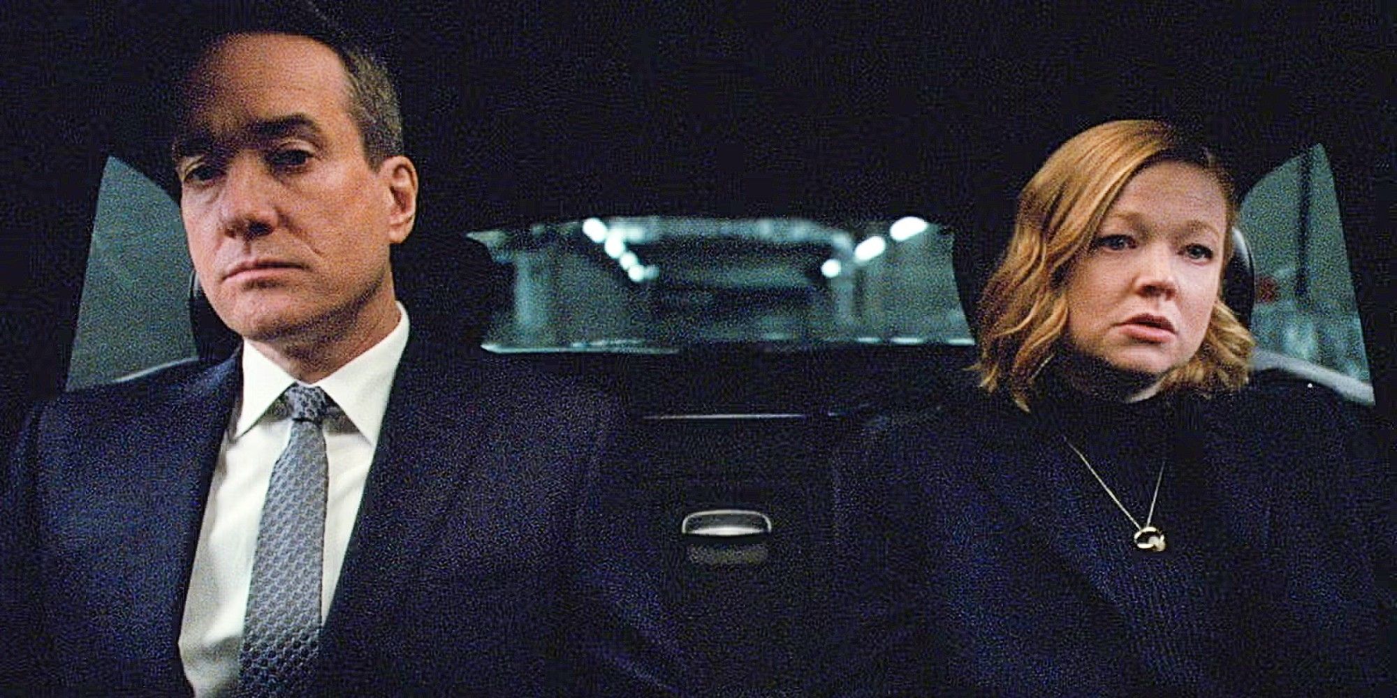 It's Time for TV Awards to Create a Best Dramedy Category