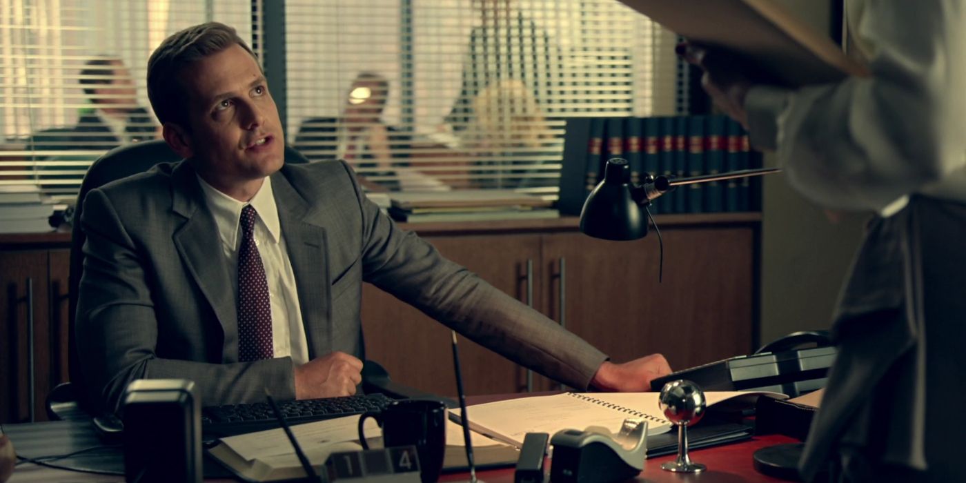 20 Best Harvey Specter Quotes in 'Suits', Ranked