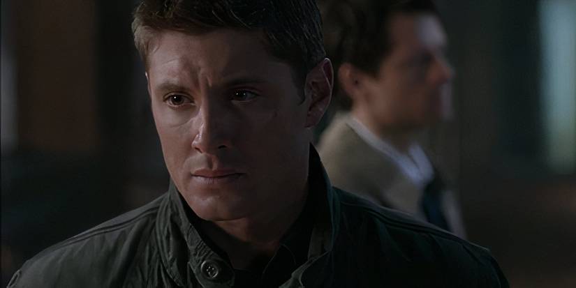 Almost 20 Years Later and This Season of ‘Supernatural' Was Perfect ...