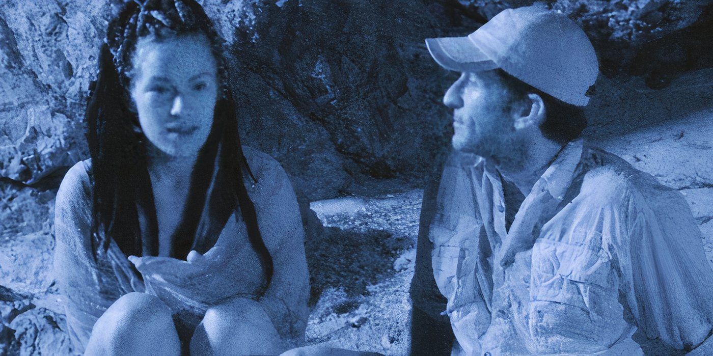 The Most Explosive Fights on 'Survivor,' Ranked