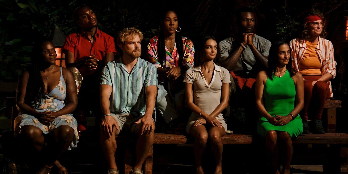 ‘Survivor 46’: 10 Things Said About Maria Voting for Kenzie Over Charlie