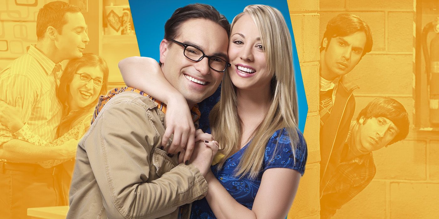 ‘The Big Bang Theory’s Main Characters Ranked by How Annoying They Are