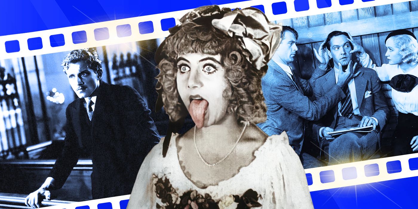 10 Best Ernst Lubitsch Movies, Ranked