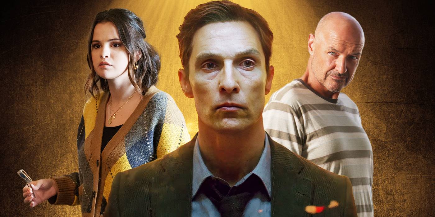 15 Most Rewatchable Mystery Shows, Ranked