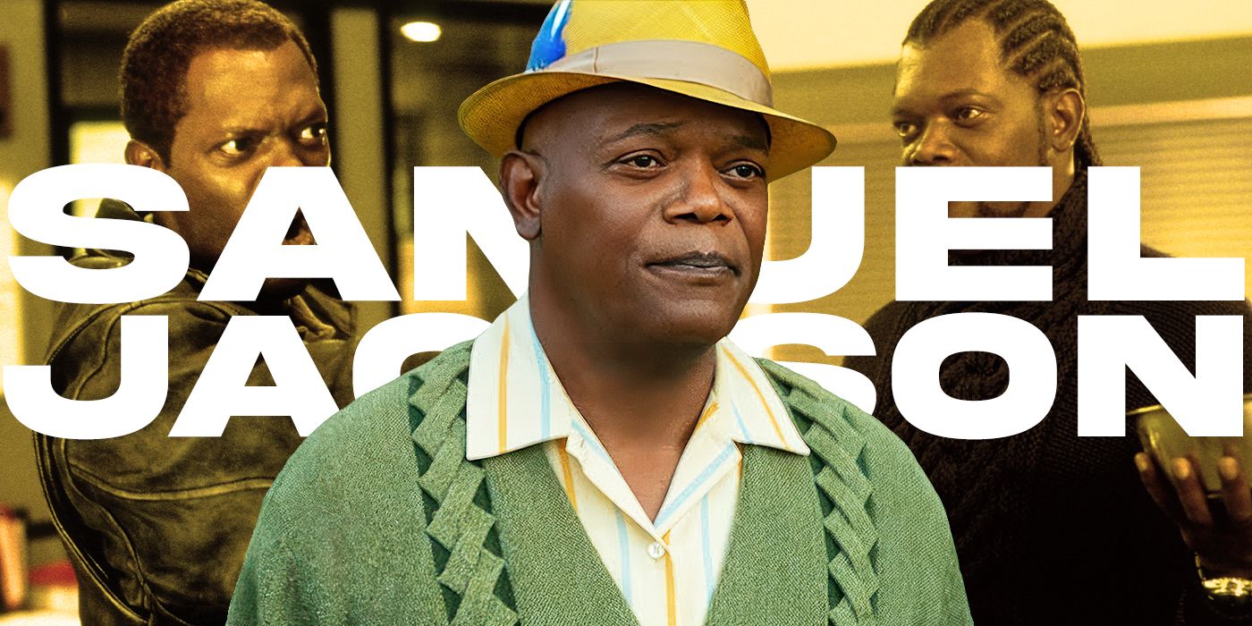 10 Most Underrated Samuel L. Jackson Movies, Ranked