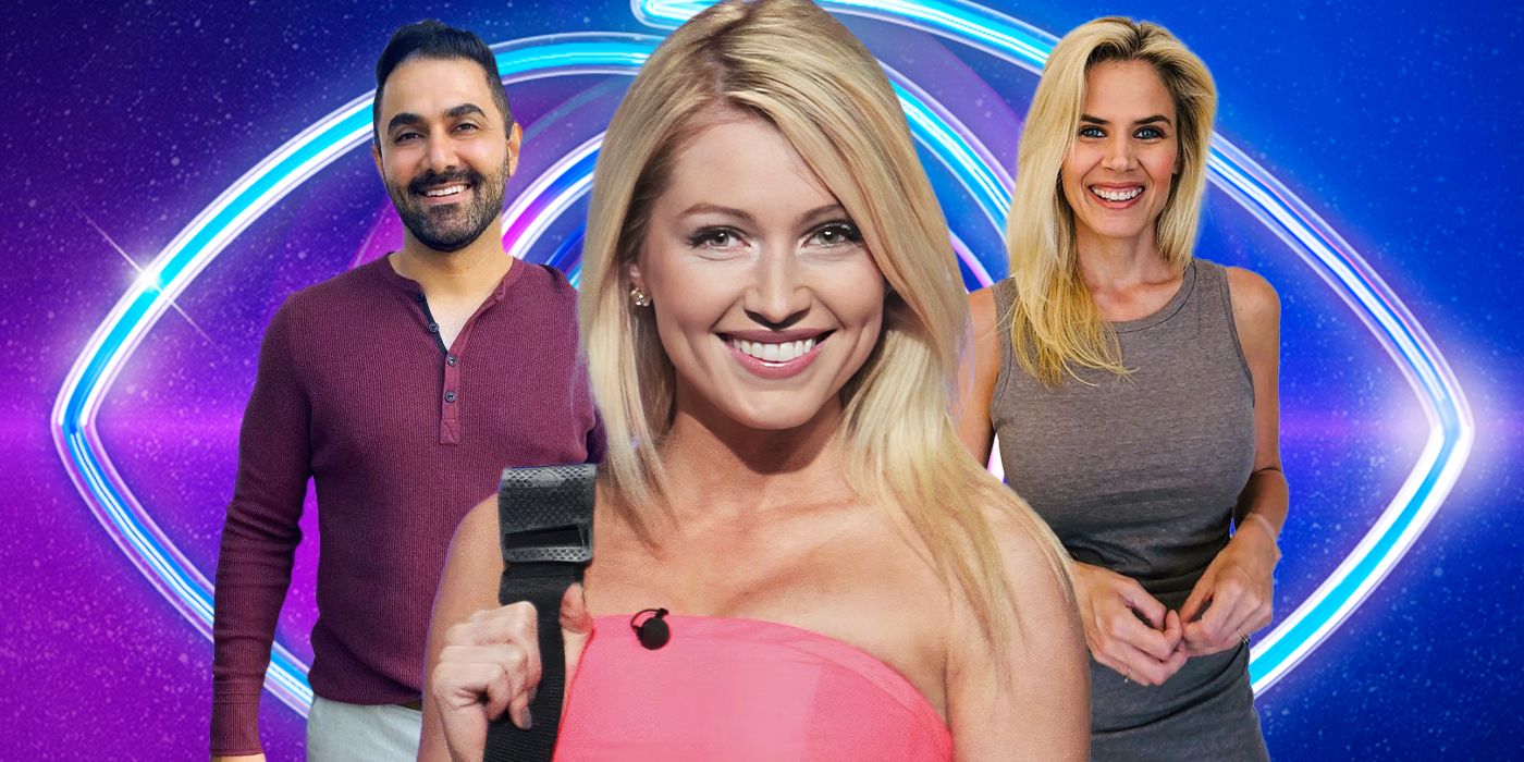 ‘Big Brother 26’ Teaser Comes With a Tech Twist