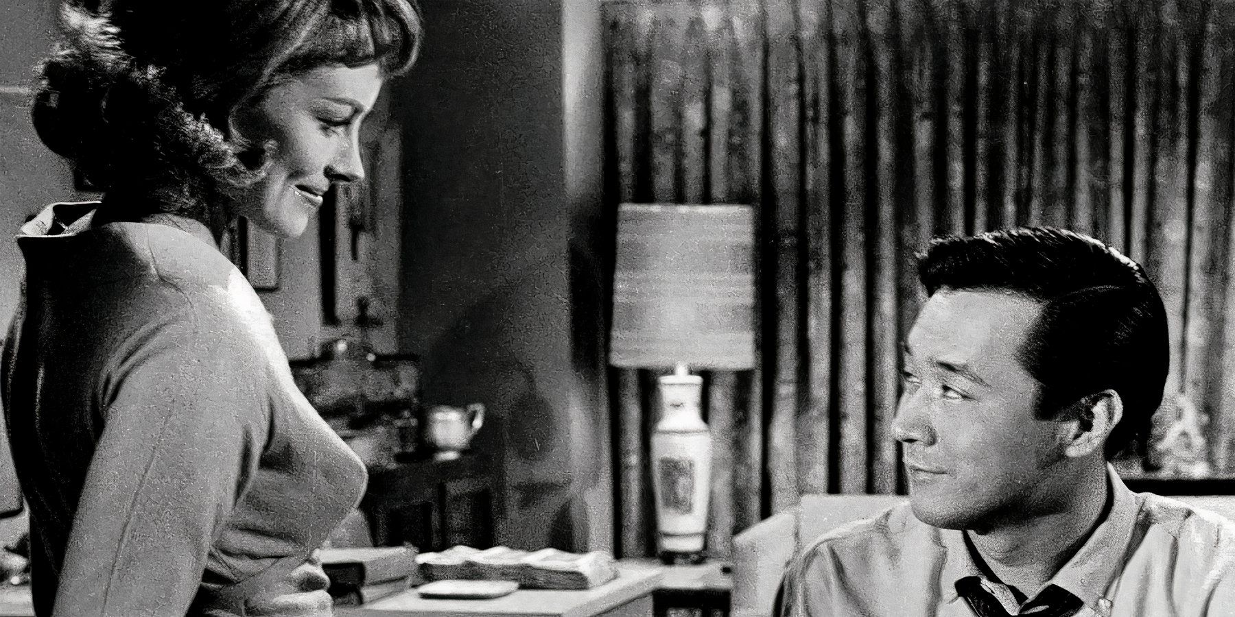 This 1950s Noir Was Ahead of Its Time — And Still Kind of Is