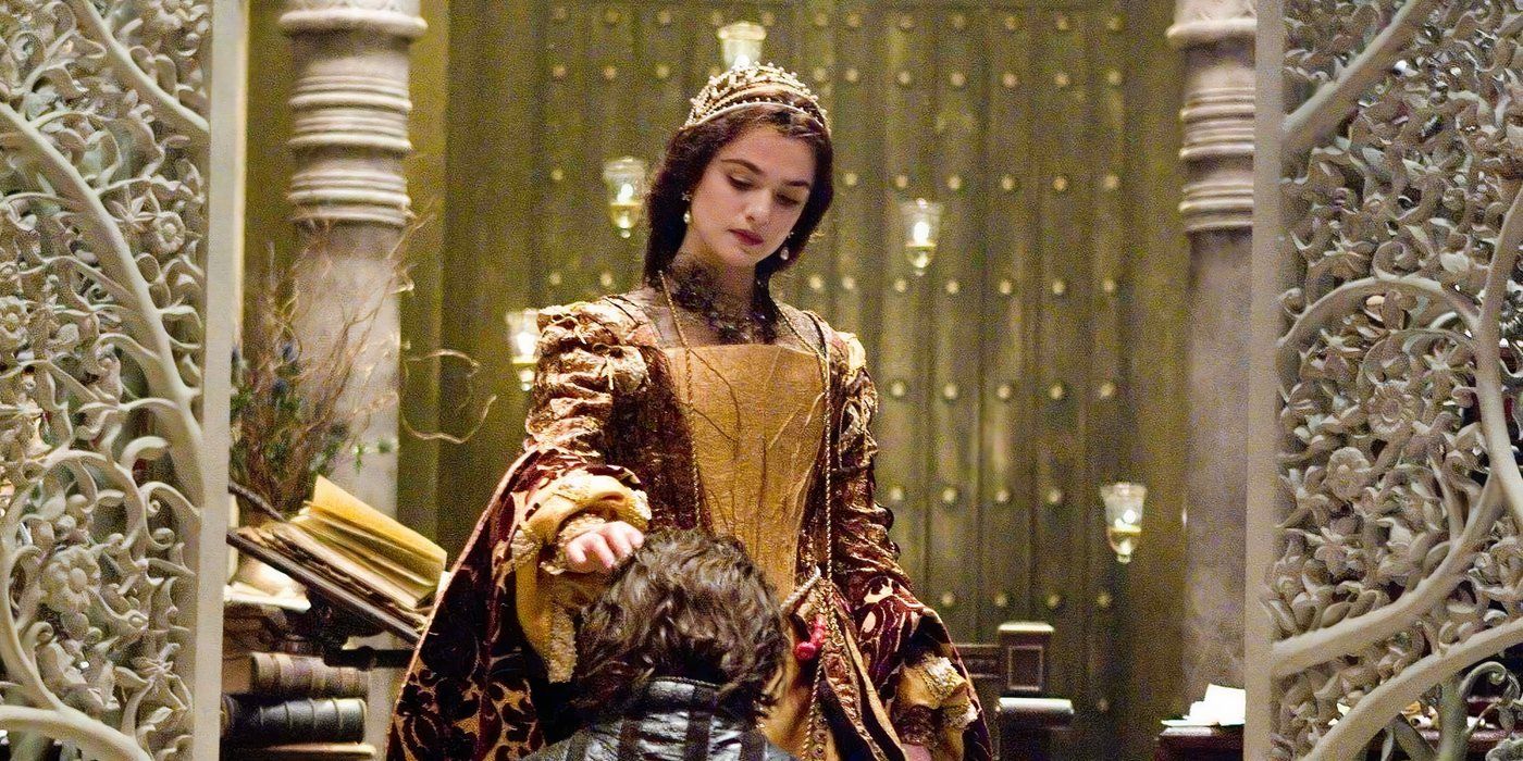 The 10 Best Movies With Parallel Narratives, Ranked