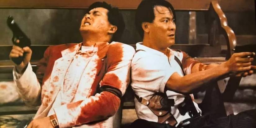10 Essential International Action Movies, Ranked