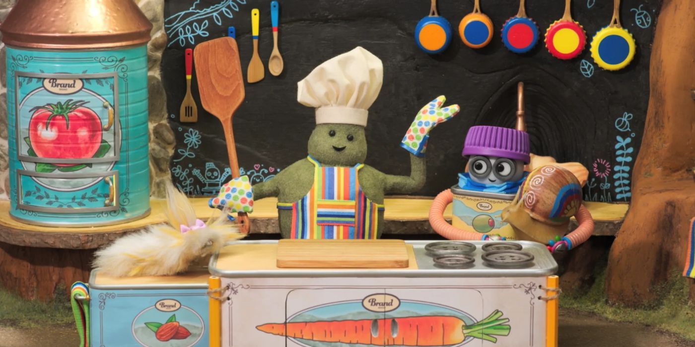 10 Most Underrated Nickelodeon Shows, Ranked