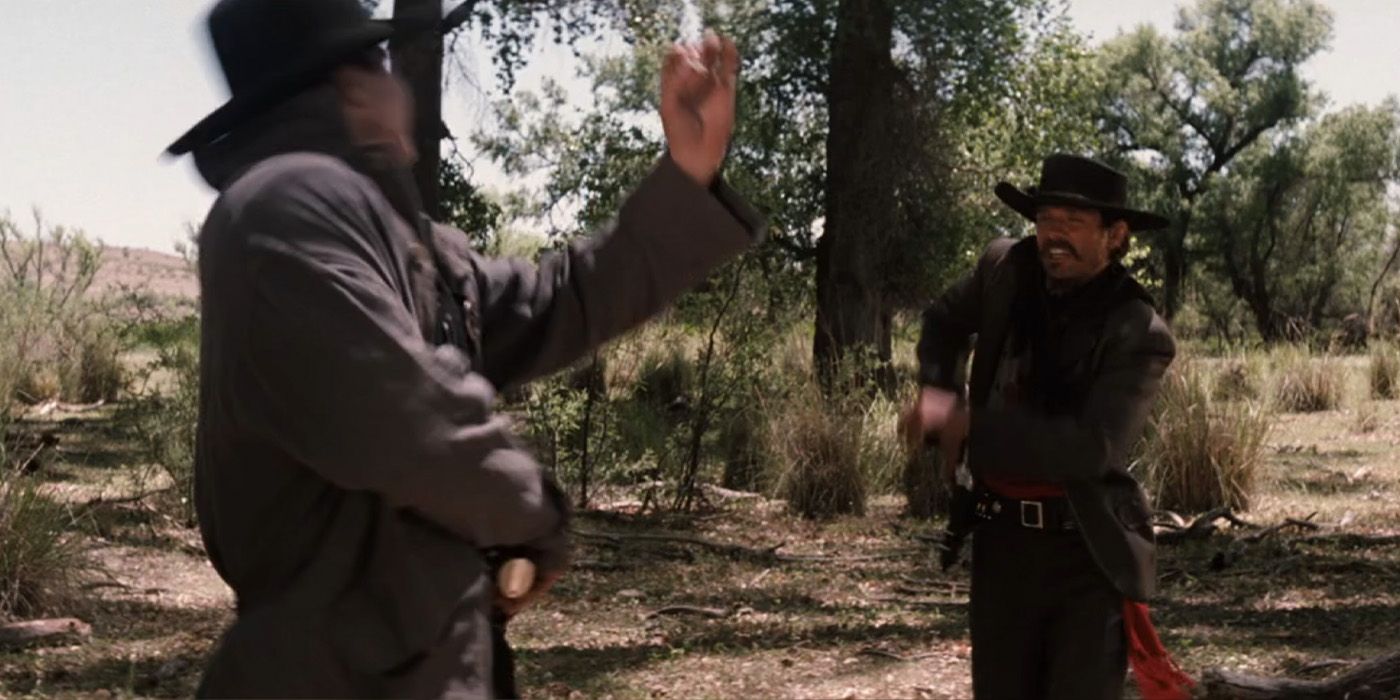 10 Best Quotes in 'Tombstone,' Ranked