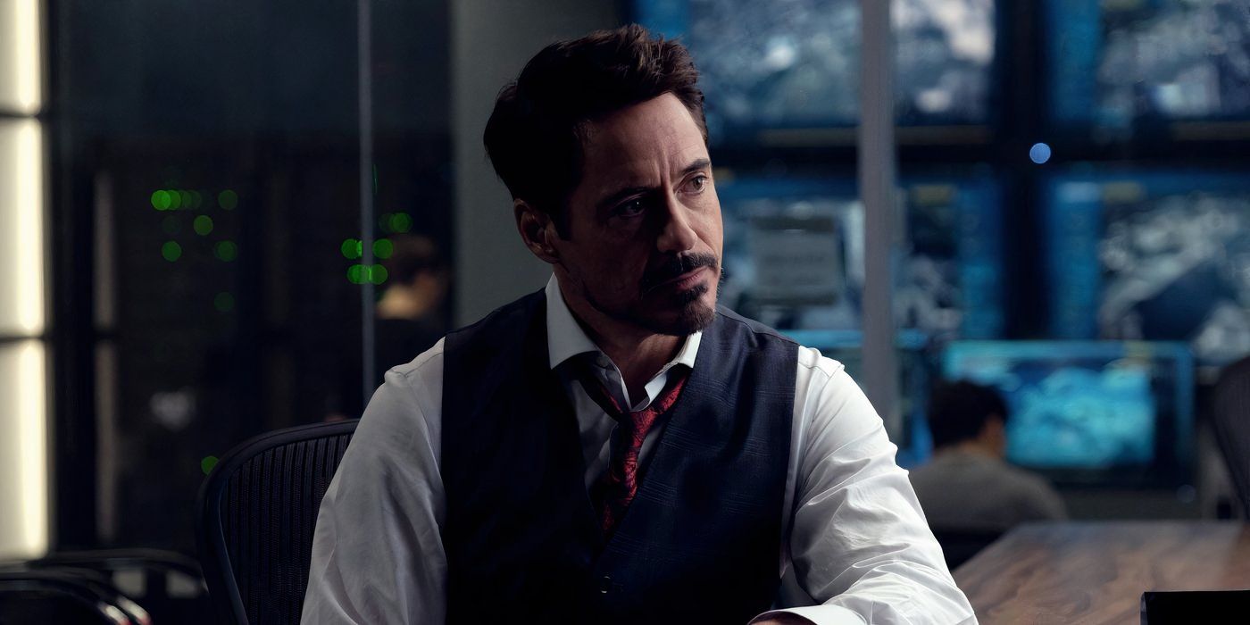 10 Best MCU Iron Man Quotes, Ranked