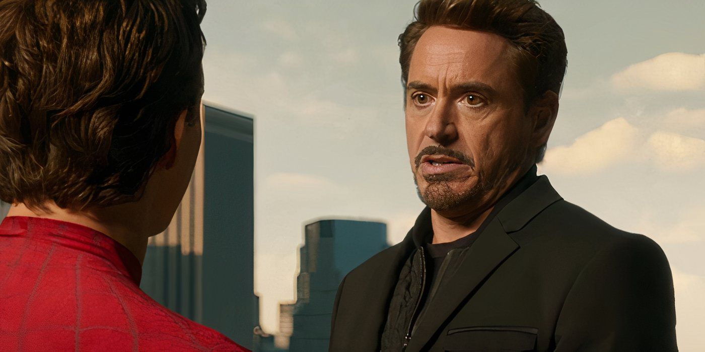 10 Best MCU Iron Man Quotes, Ranked