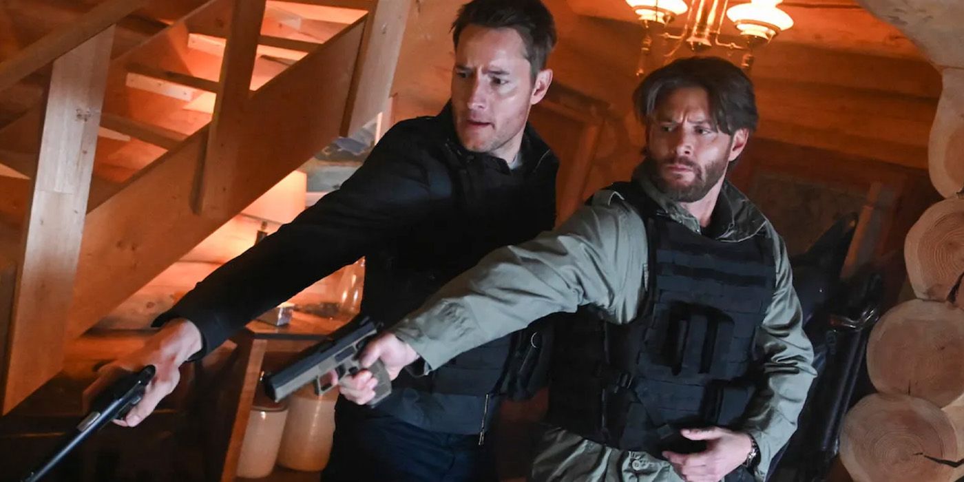 'Tracker' Season 1 Recap Before Season 2