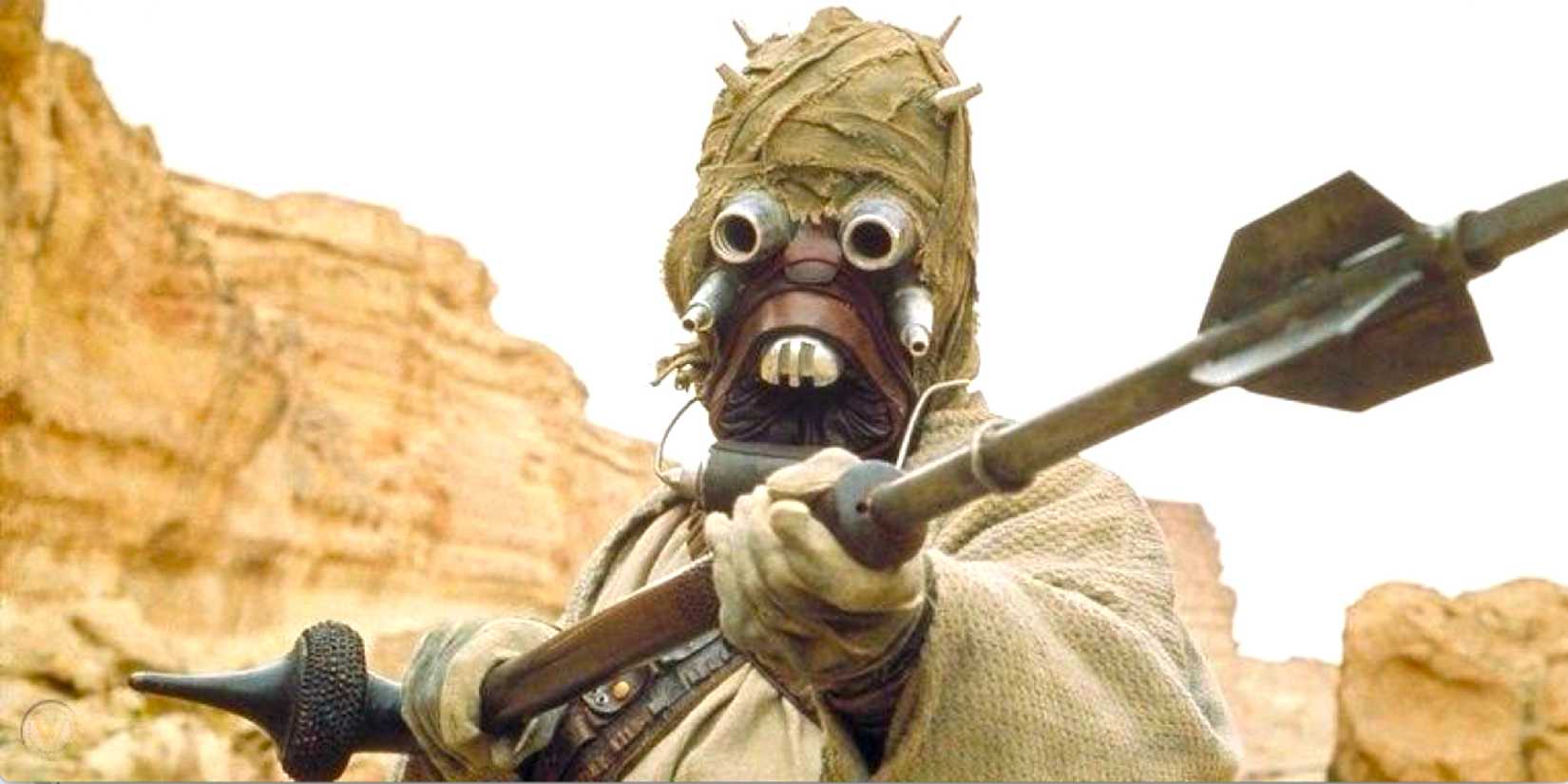 10 Best Star Wars Weapons, Ranked