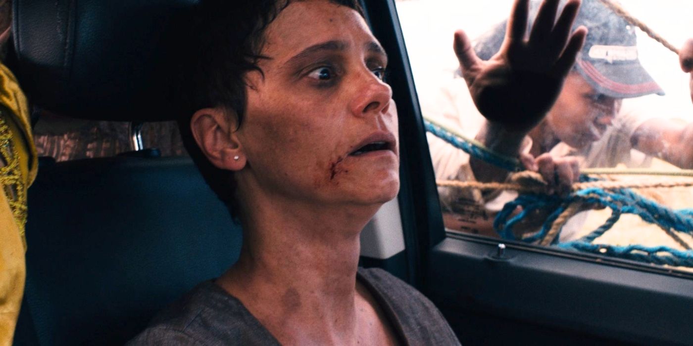 ‘Property’ Trailer Puts a Deadly Spin on Home Invasion Movies