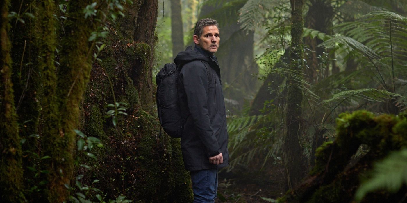 Eric Bana Fights to Survive in 'Force of Nature: The Dry 2' Sneak Peek ...