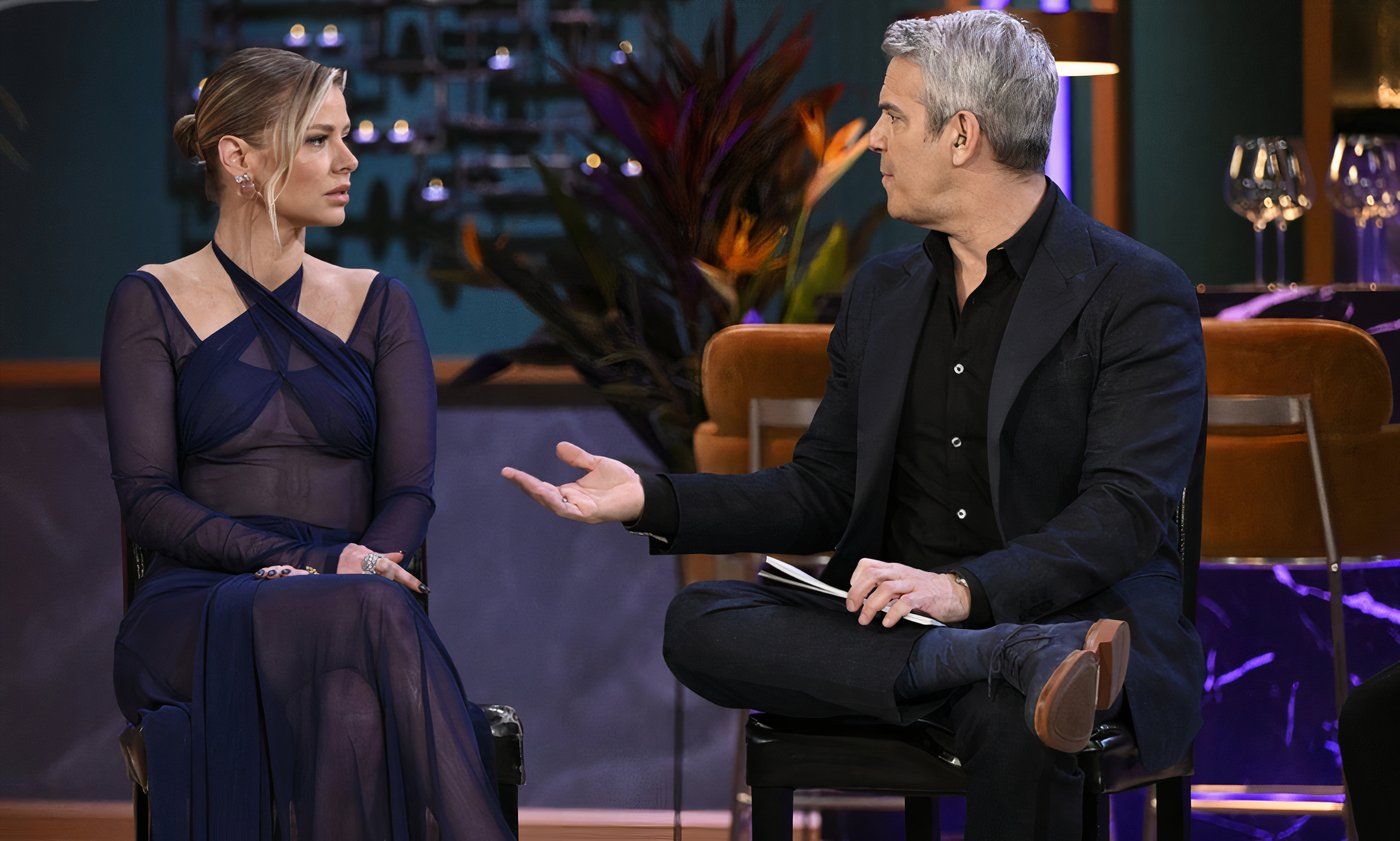 'Vanderpump Rules' Season 11's Final Scene Held Back for Reunion