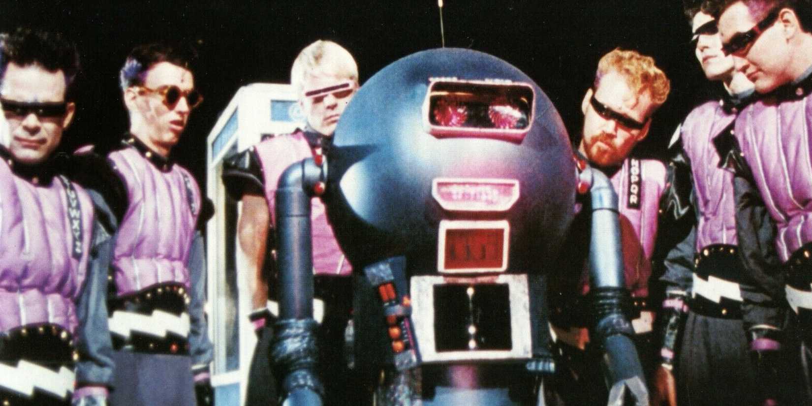 55 Best Sci-Fi Movies of All Time, Ranked