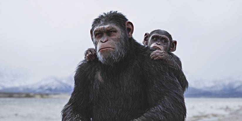 10 Best Sci-Fi Movie Franchises, Ranked