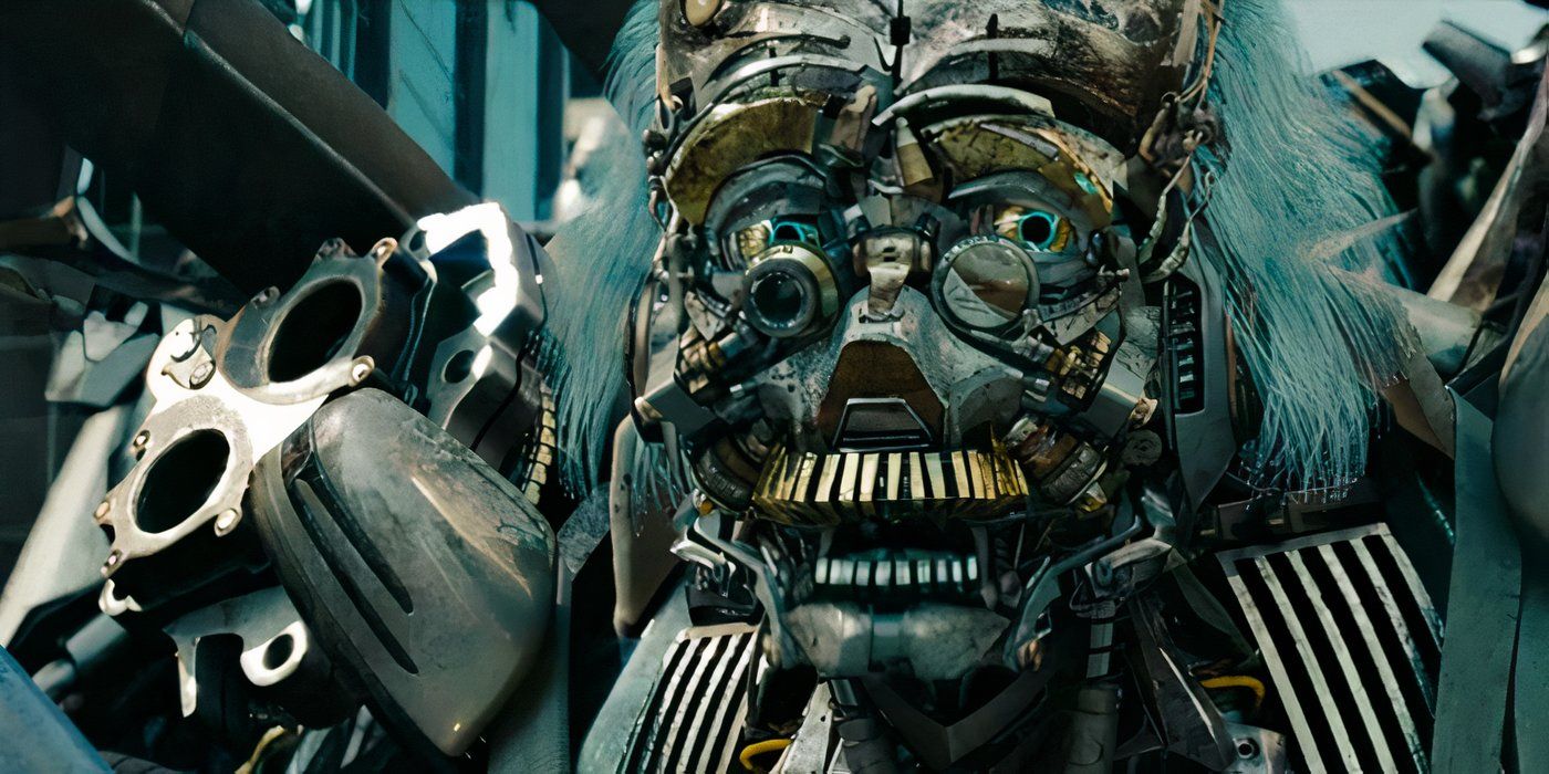 10 Worst Robots in the 'Transformers' Movies, Ranked