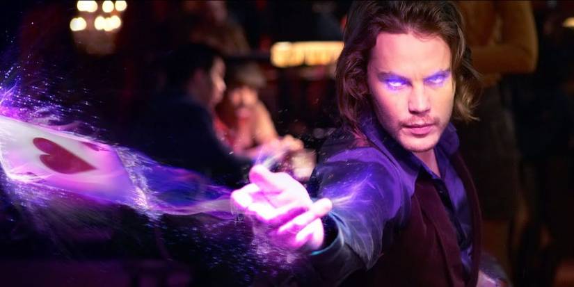 7 Best Versions of Gambit, Ranked