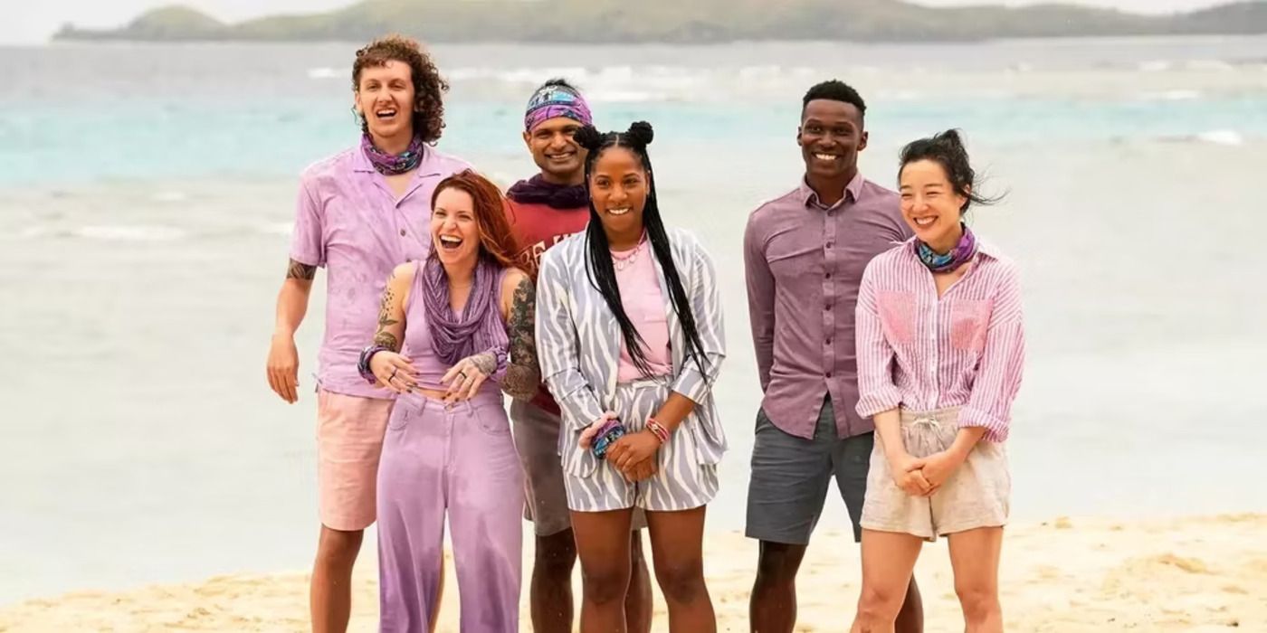 Top 10 Wildest Moments of 'Survivor 46'