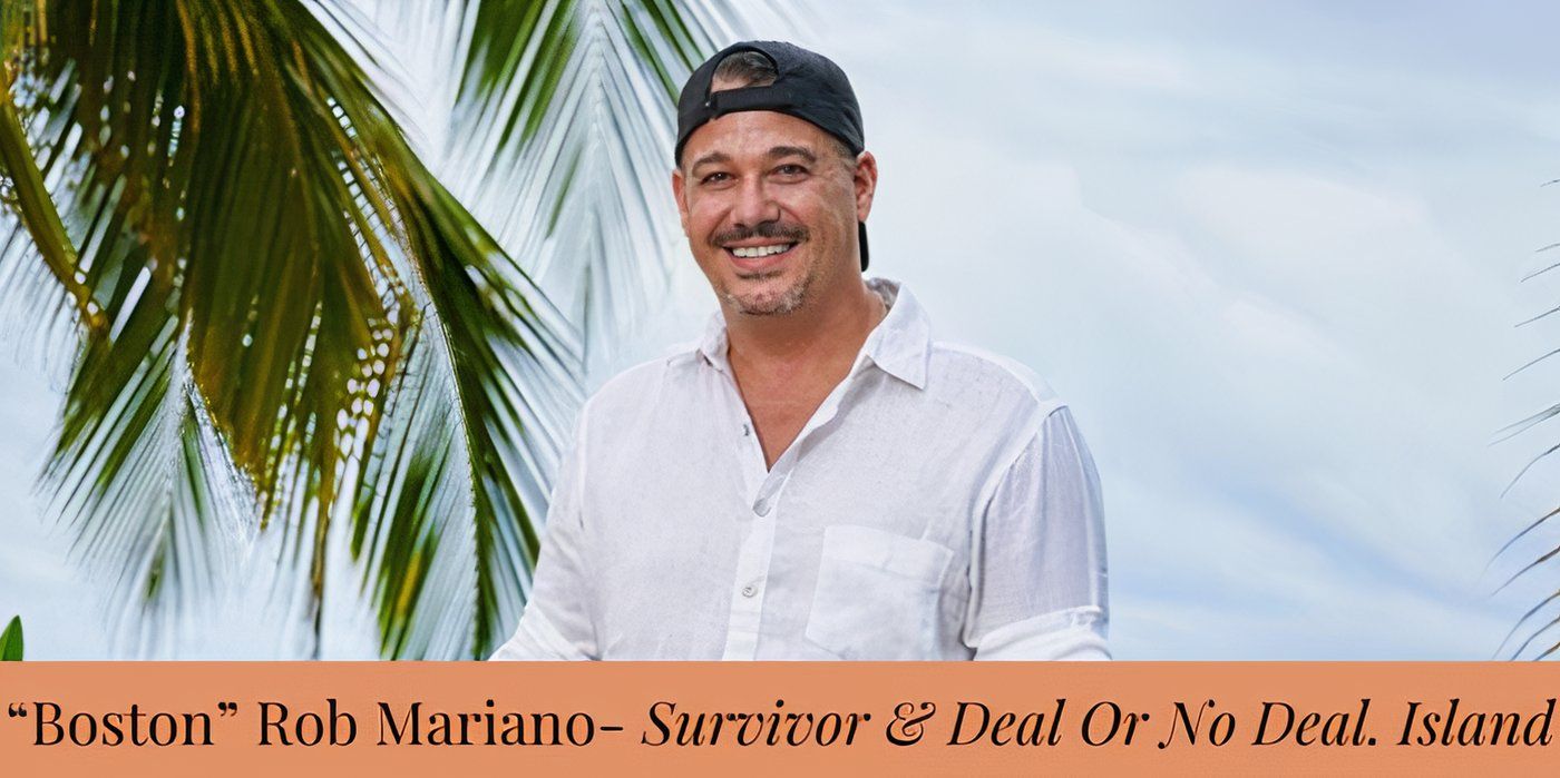 Meet 'The Traitors' and Faithfuls Playing In Season 3 of the Peacock Series