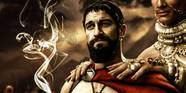 Gerard Butler Had To Give Up One Crucial Thing To Get Cast In 300 Gerard Butler Had To Give Up One Crucial Thing To Get Cast In 300