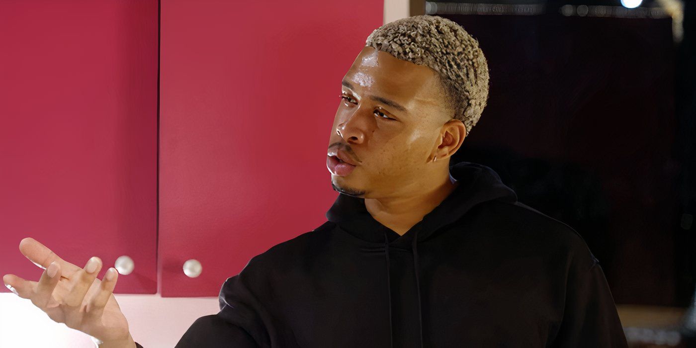 What Tubi's New Reality Series 'House of Heat' Means To Brandon Karson-Jordan [Interview]