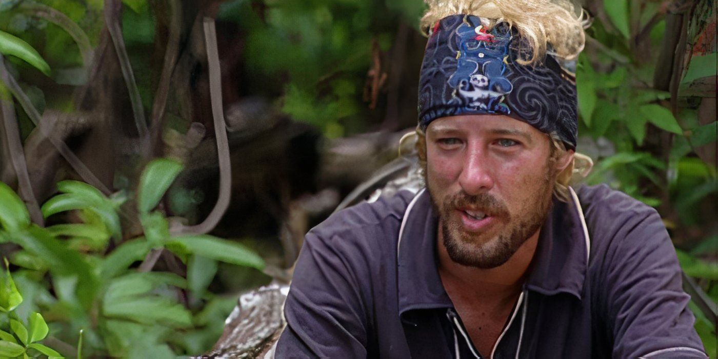10 Biggest Temper Tantrums Thrown on 'Survivor,' Ranked