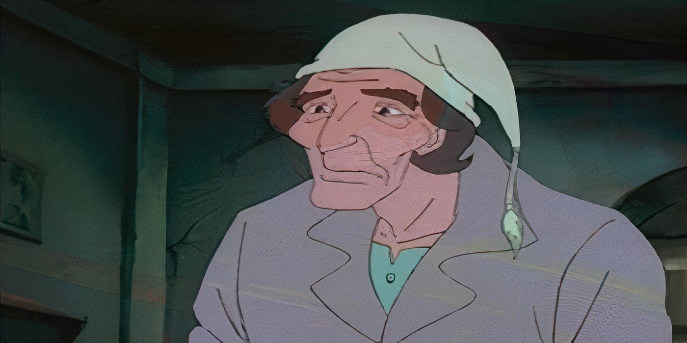 10 Best Characters Voiced by Garry Chalk, Ranked