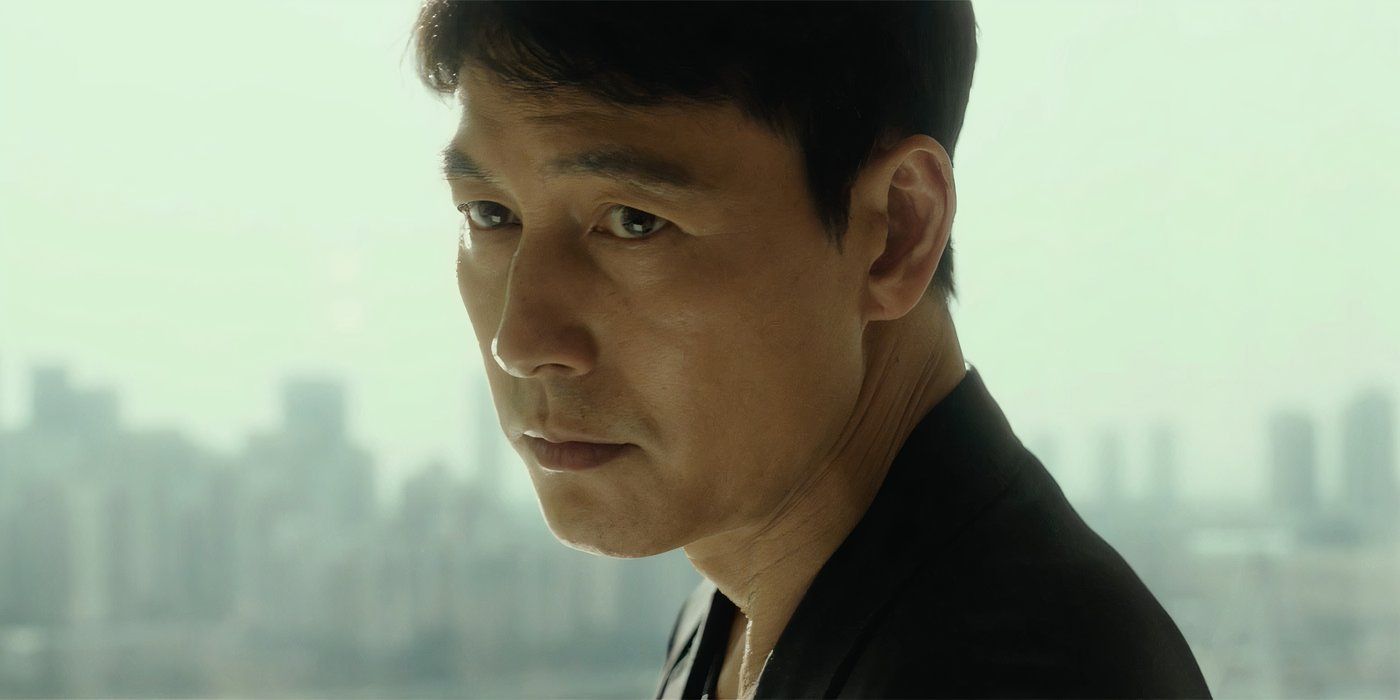 'A Man Of Reason' Sneak Peek Turns Up the Action in New K-Drama