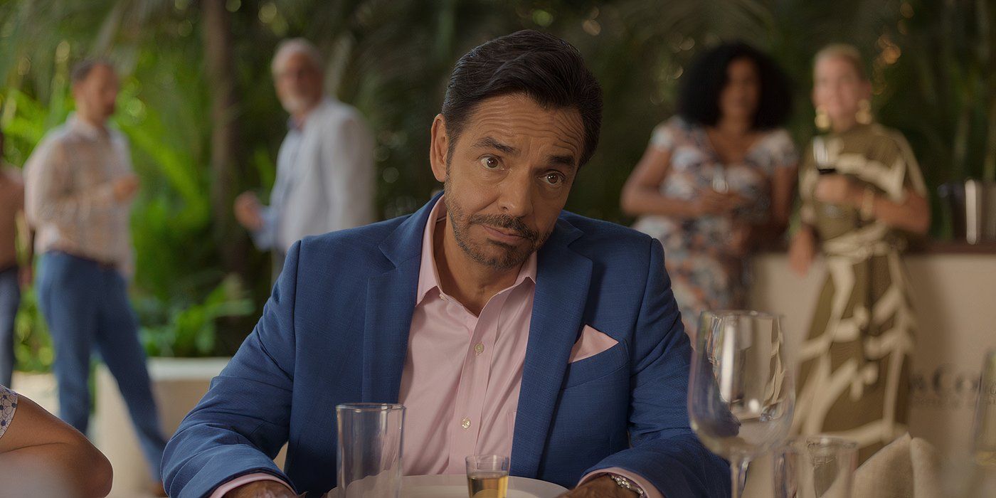 ‘Acapulco’ Season 3 Finale Sneak Peek - Maximo Romances Julia [Exclusive]