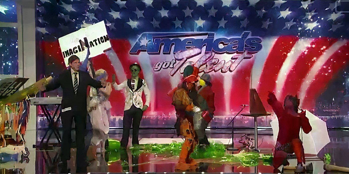 10 Most Cringe-Worthy 'America's Got Talent' Auditions, Ranked