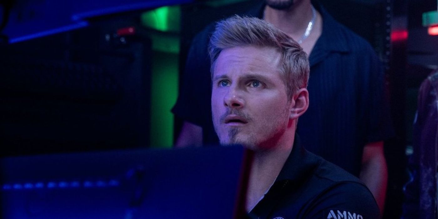 ‘Bad Boys 4’ Cast Guide - Who Joins Lowrey & Burnett on Their New Mission?