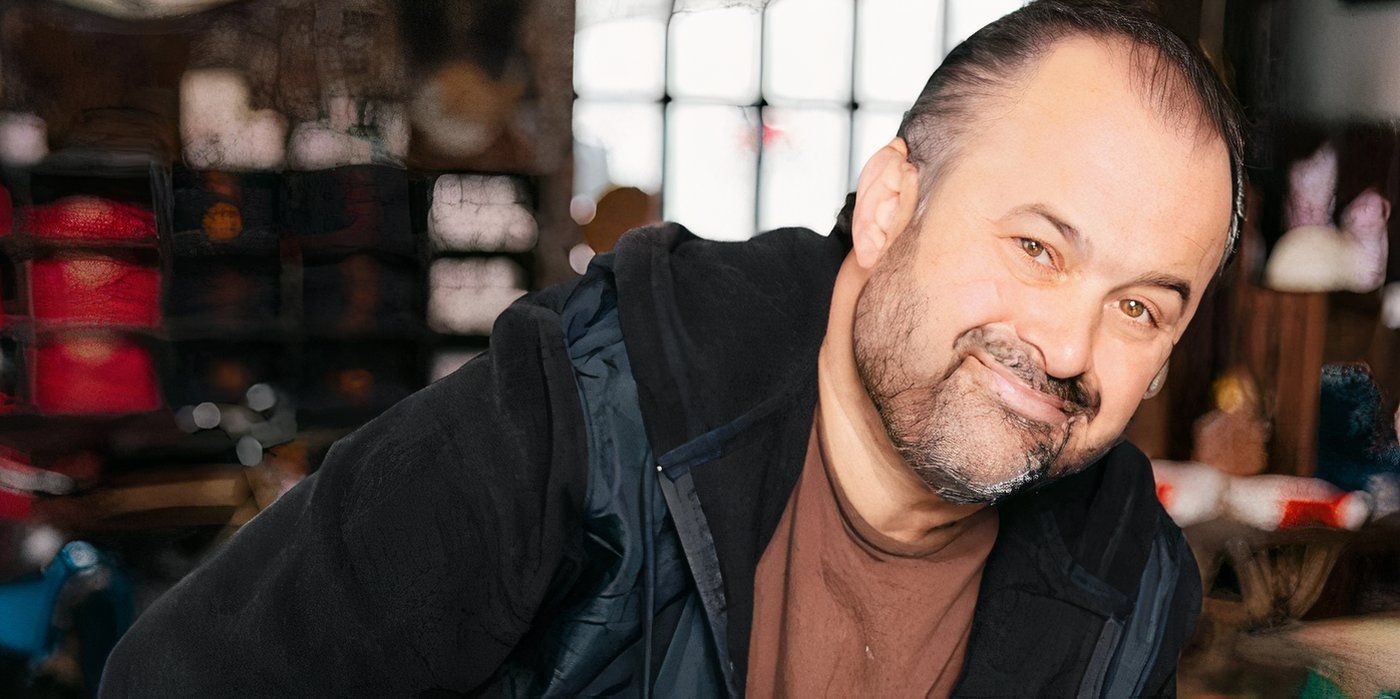What to Know About ‘American Pickers’ Frank Fritz After That Health Scare