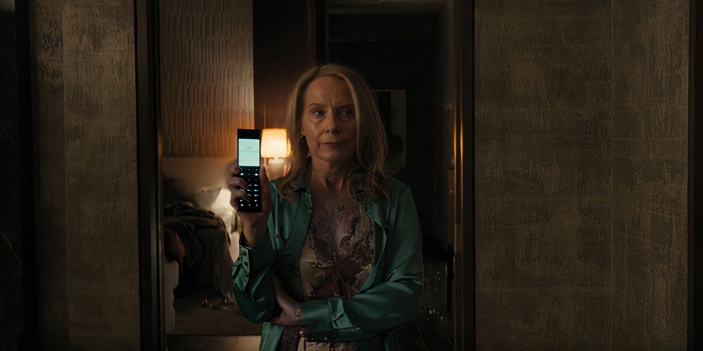 'Wolfs' Cast and Characte Guide: Who Stars in Apple's Action-Comedy?