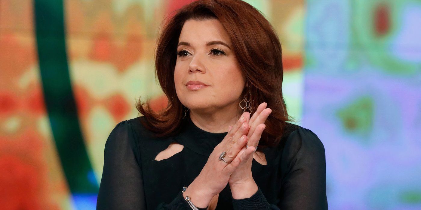 Every Co-Host of 'The View,' Ranked