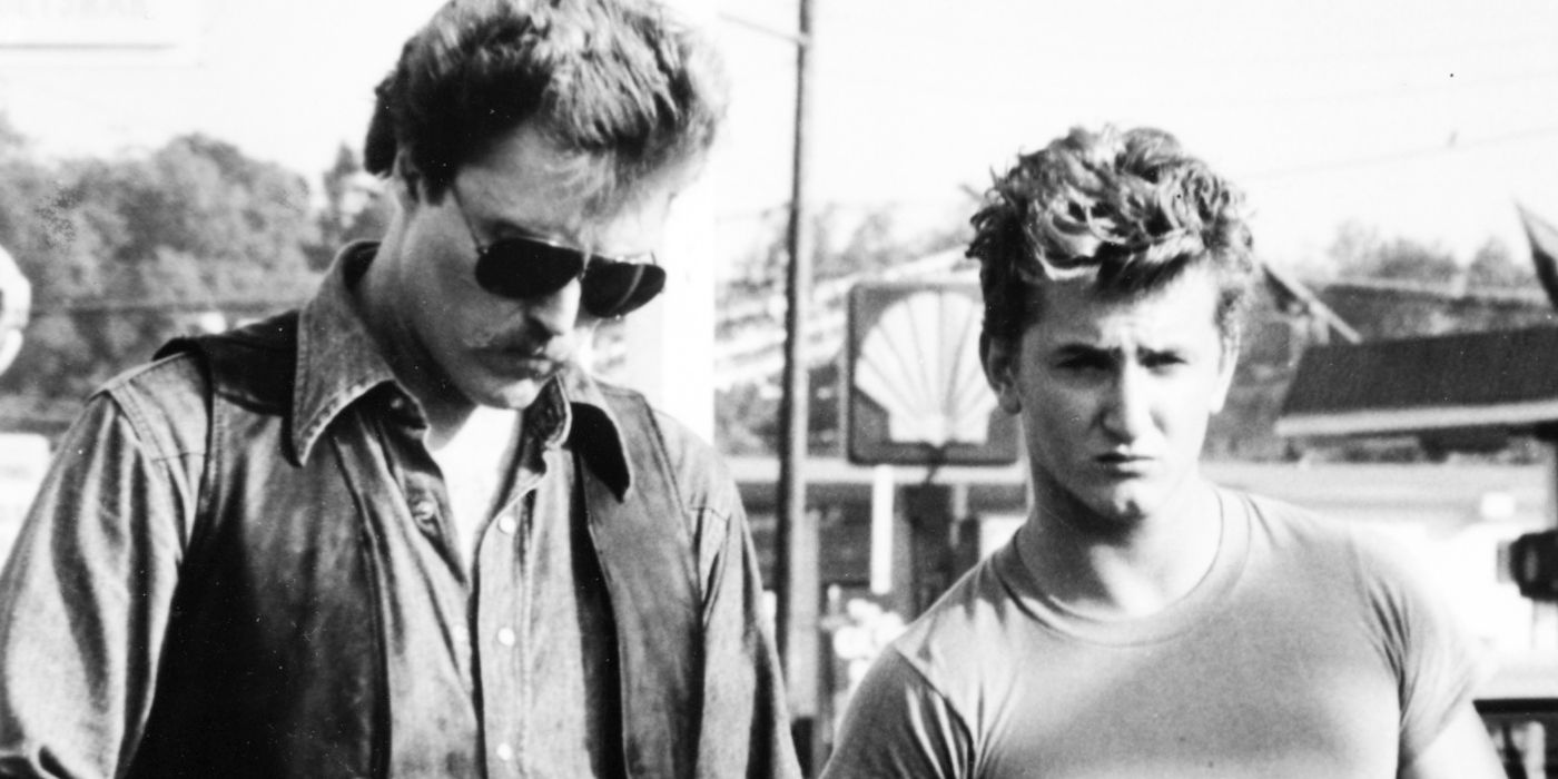 Christopher Walken And Sean Penn Movie 60 Photos - Moonagedaydream.film