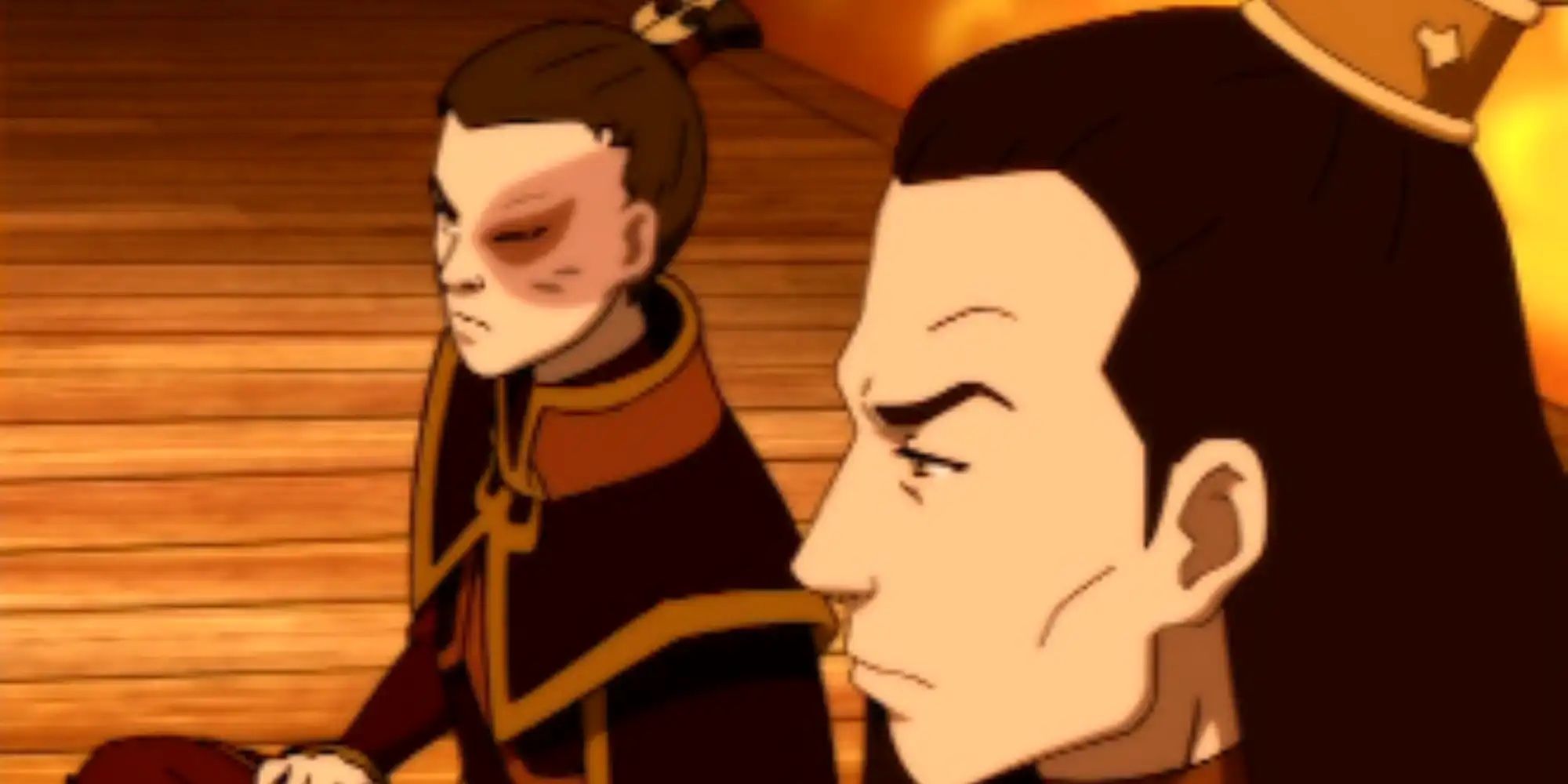 10 Most Dysfunctional Fictional Royal Families, Ranked