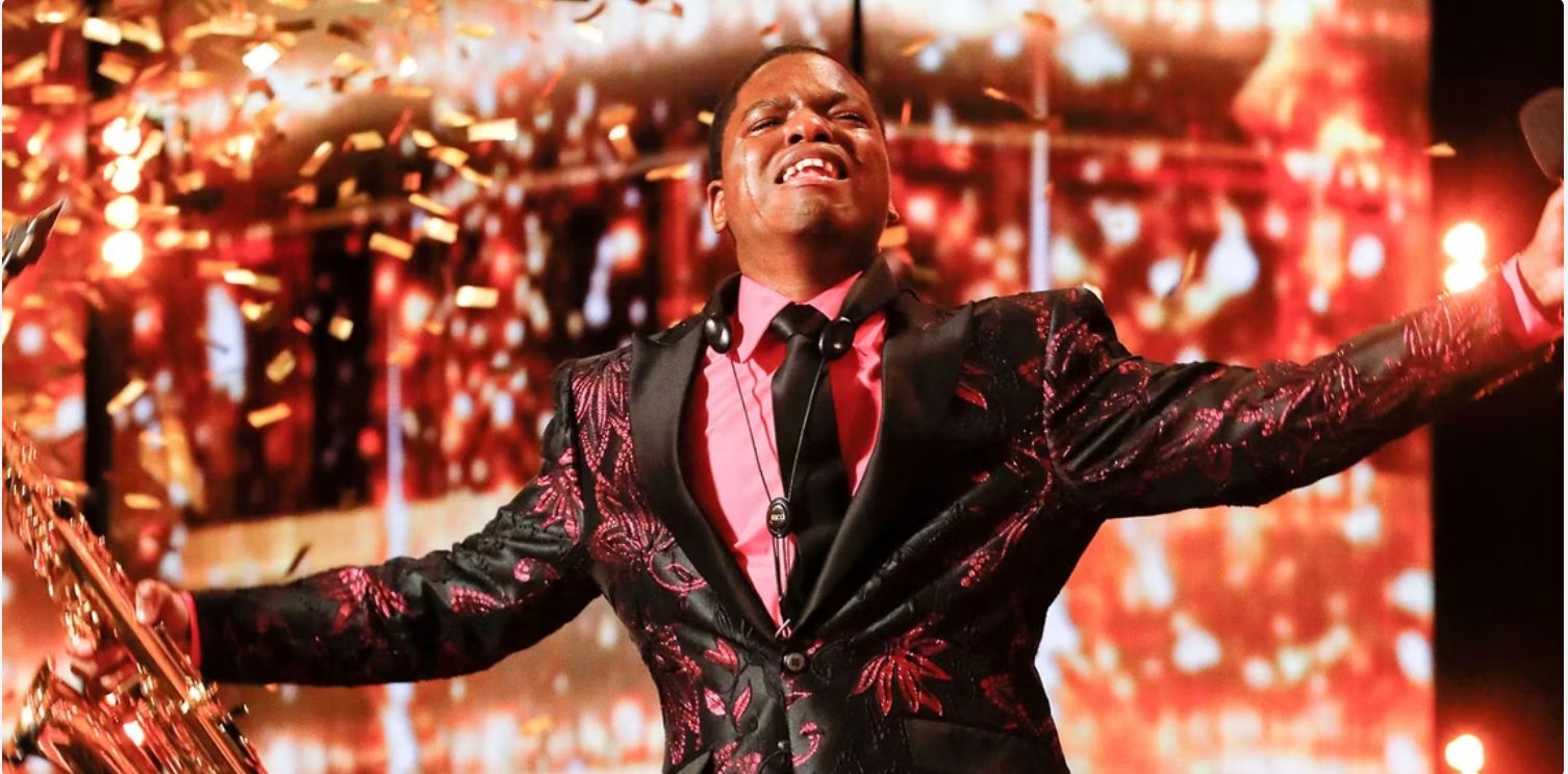 'America's Got Talent's 10 Best Golden Buzzer Moments, Ranked