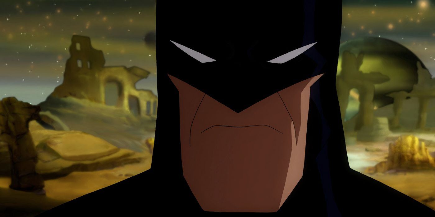 10 Best Batman Voice Actors, Ranked