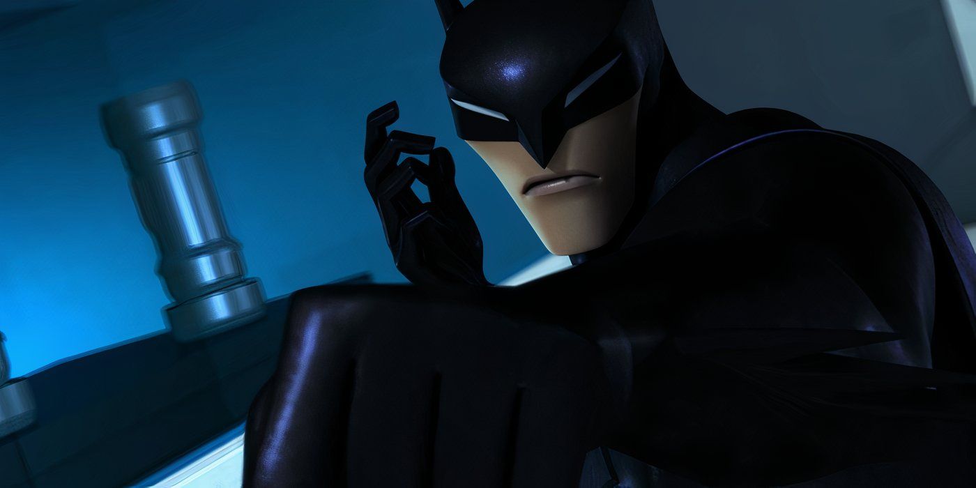 10 Best Batman Voice Actors, Ranked