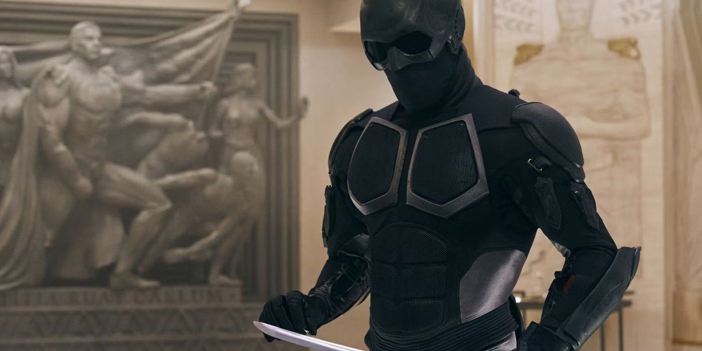 'The Boys' - Every Suit of the Seven, Ranked