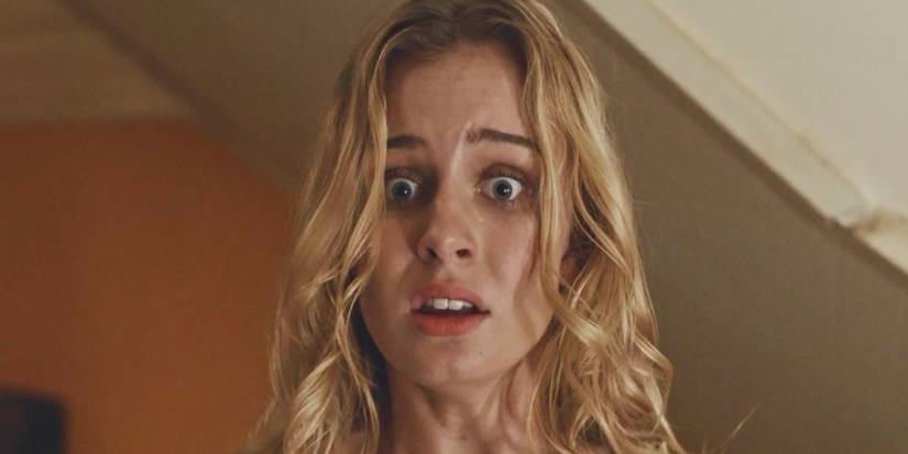 This Bloody Good Horror Comedy on Shudder Is a Wild Ride for the Senses