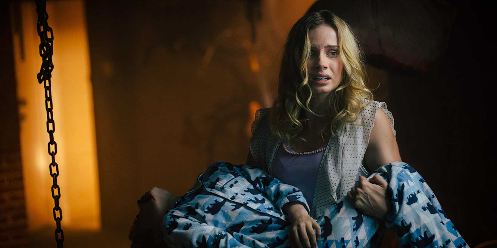 This Bloody Good Horror Comedy on Shudder Is a Wild Ride for the Senses